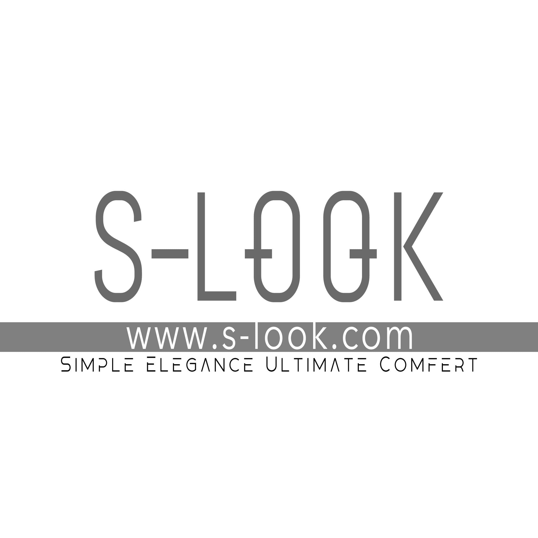 Dress – S Look Fashion