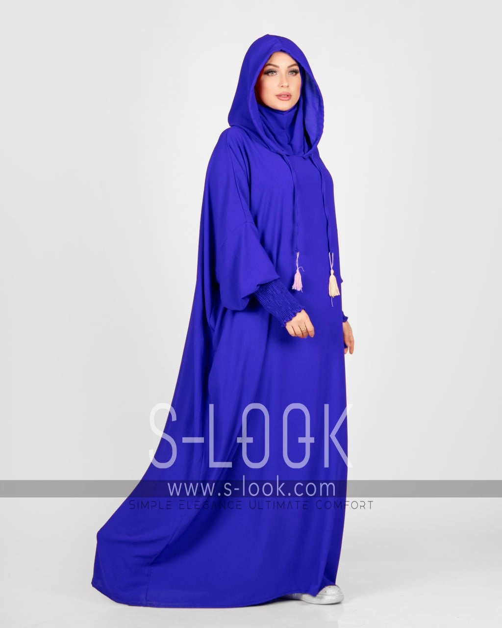 Isdal – S Look Fashion