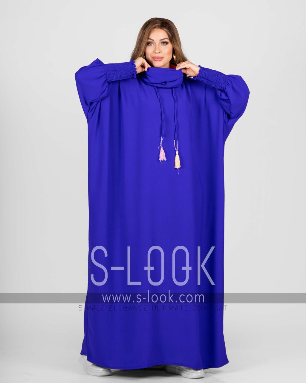 Isdal – S Look Fashion