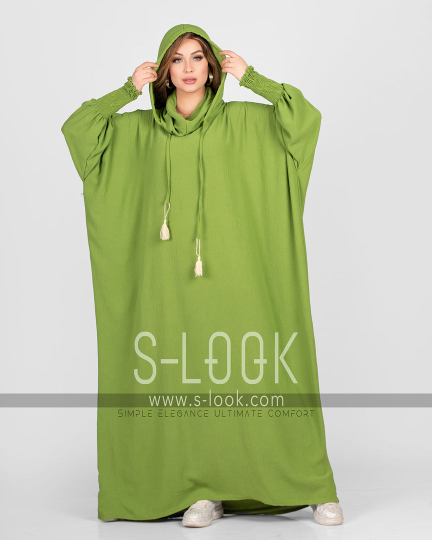 Isdal – S Look Fashion