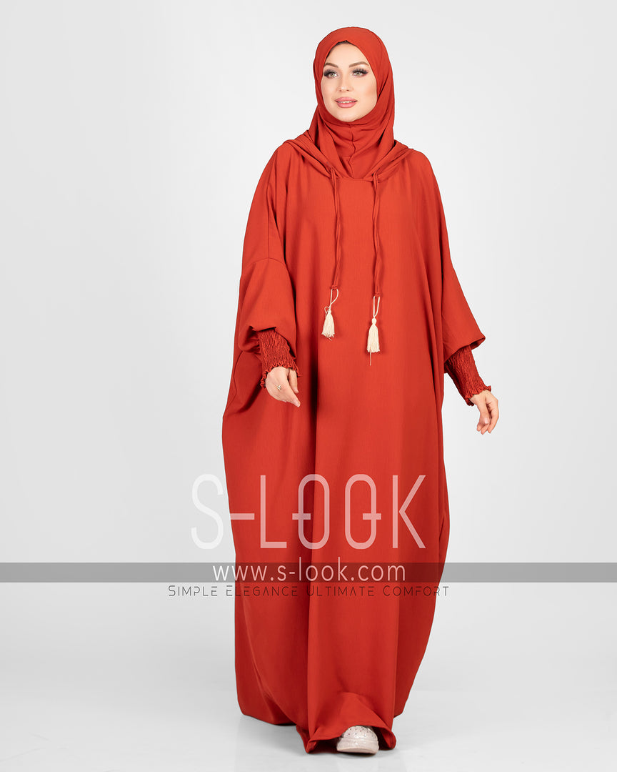 Isdal – S Look Fashion