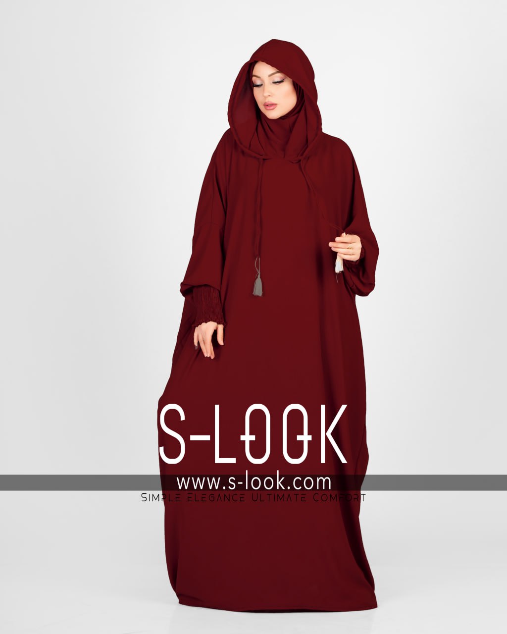 Isdal – S Look Fashion